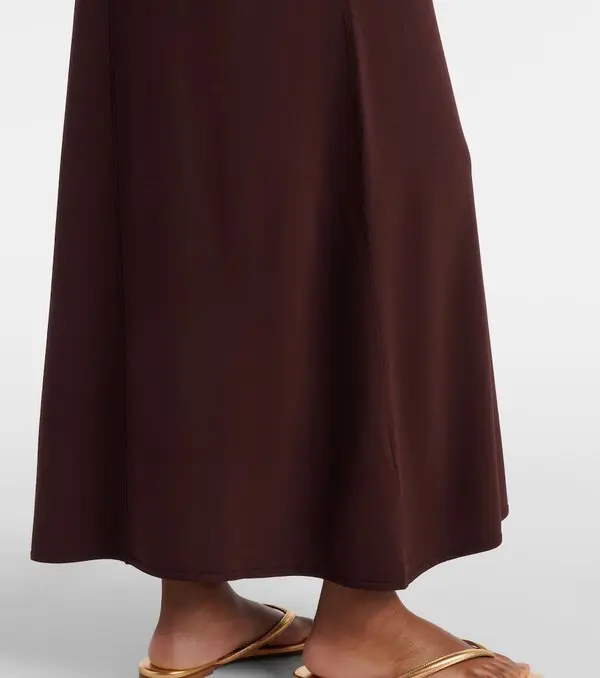SIR. Apolline Maxi Dress