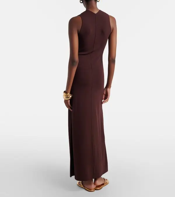 SIR. Apolline Maxi Dress