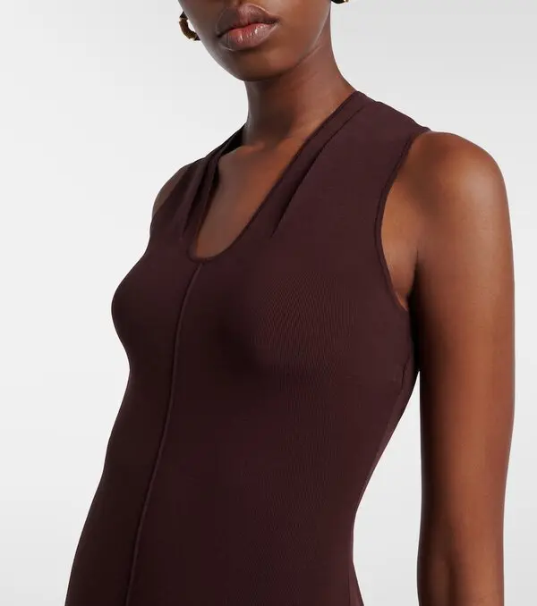 SIR. Apolline Maxi Dress