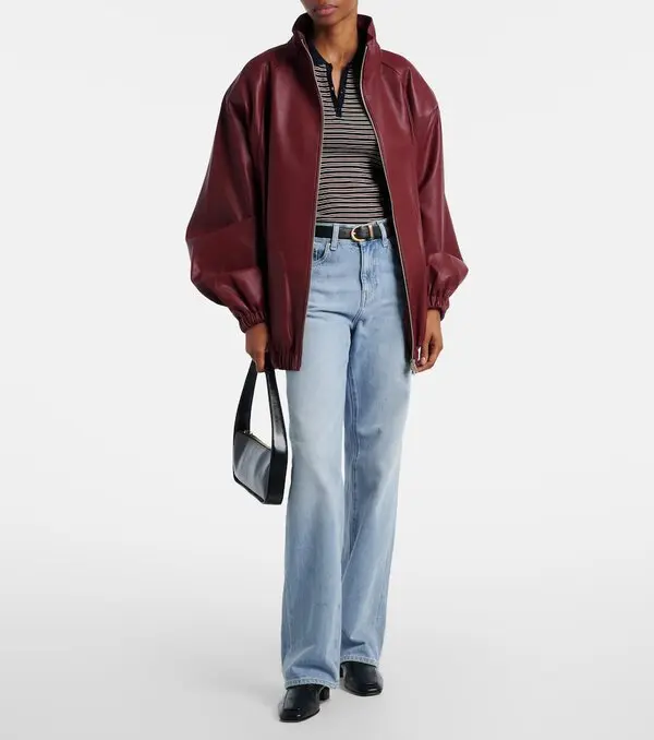 Ag Dallas Straight Leg Jeans