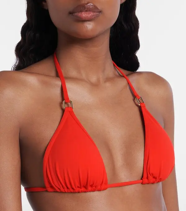 Melissa Odabash Malta Bikini Top