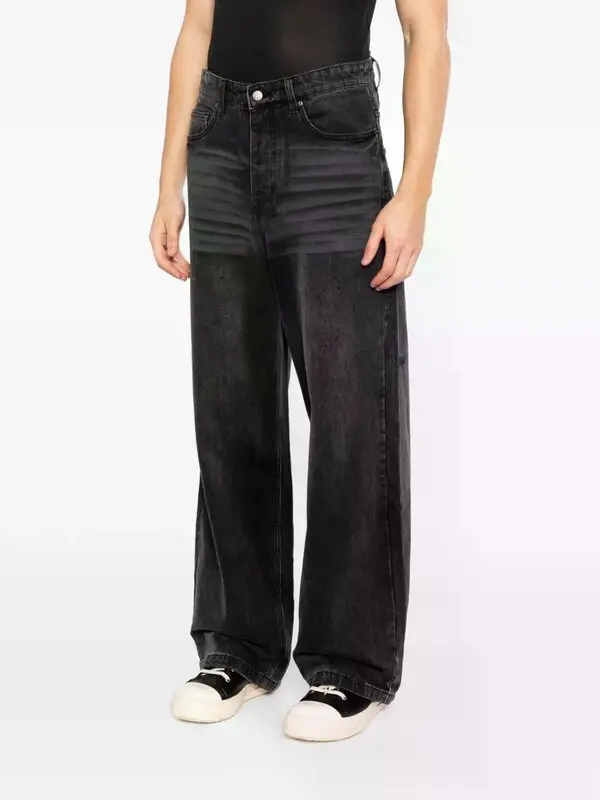 Ksubi Maxx Jeans