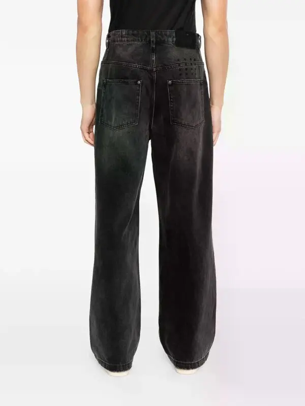 Ksubi Maxx Jeans