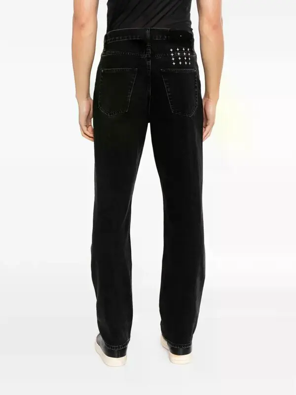 Ksubi Anti Jeans