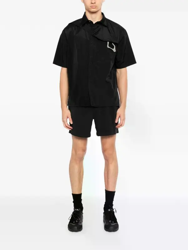 Ksubi Rugger Shorts
