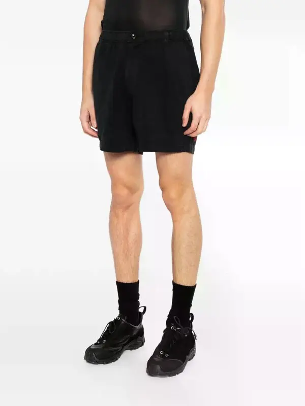 Ksubi Rugger Shorts