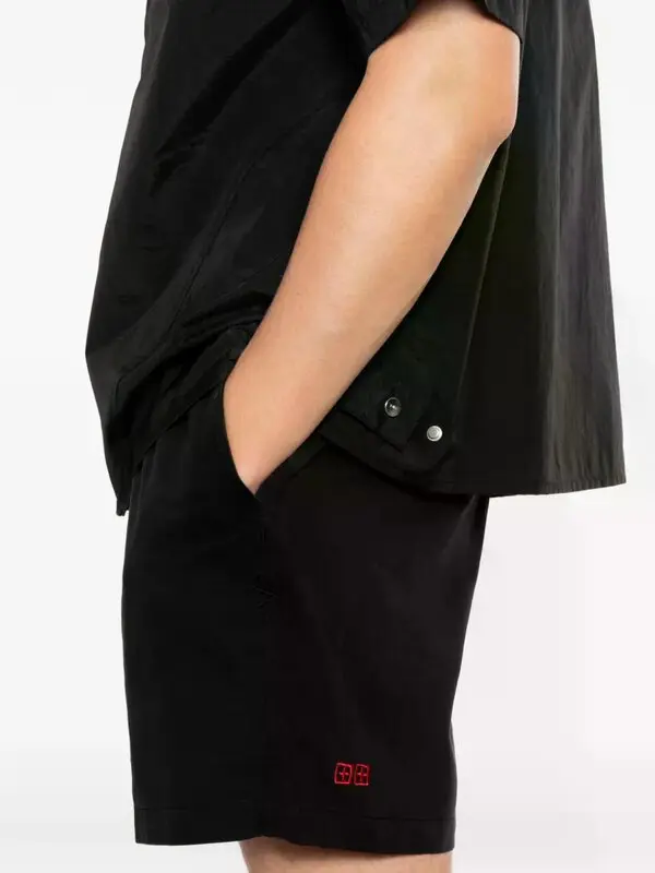 Ksubi Rugger Shorts