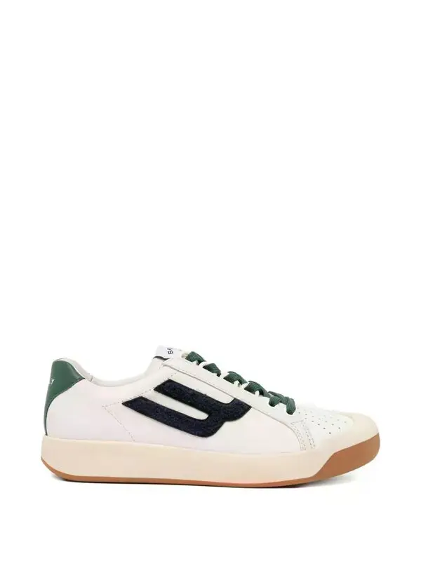 Bally Competition Sneakers - Neutrals
