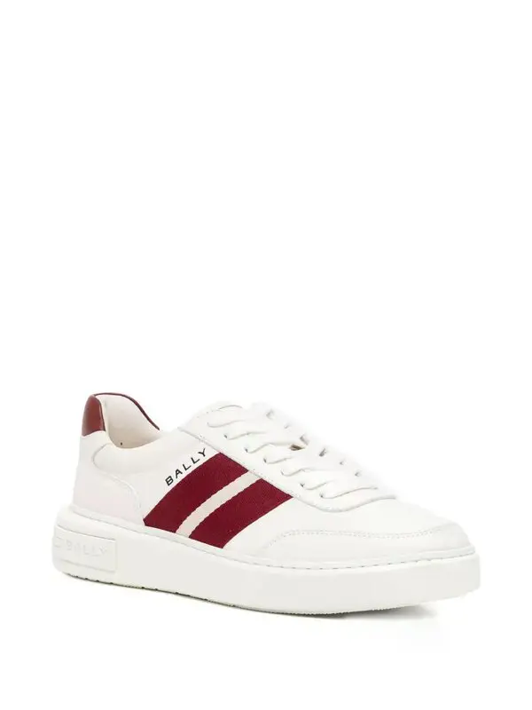 Bally Lift Sneakers