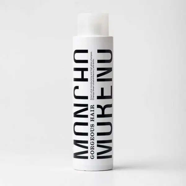 MONCHO MORENO Shampoo Gorgeous Hair - One-color
