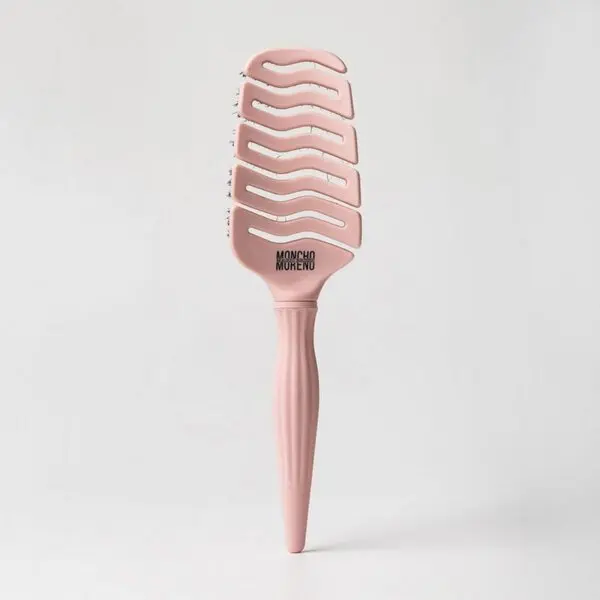 MONCHO MORENO Magic Brush - Pink