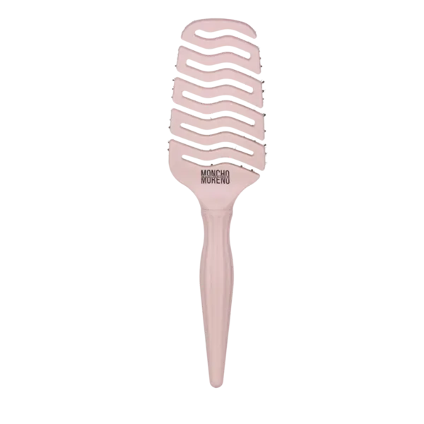 MONCHO MORENO Magic Brush - Pink