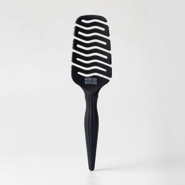MONCHO MORENO Magic Brush - Black