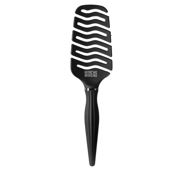MONCHO MORENO Magic Brush - Black