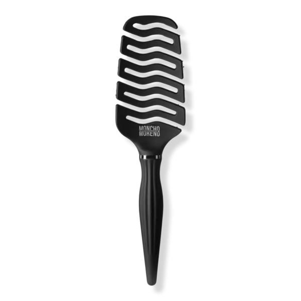 MONCHO MORENO Magic Brush - Black