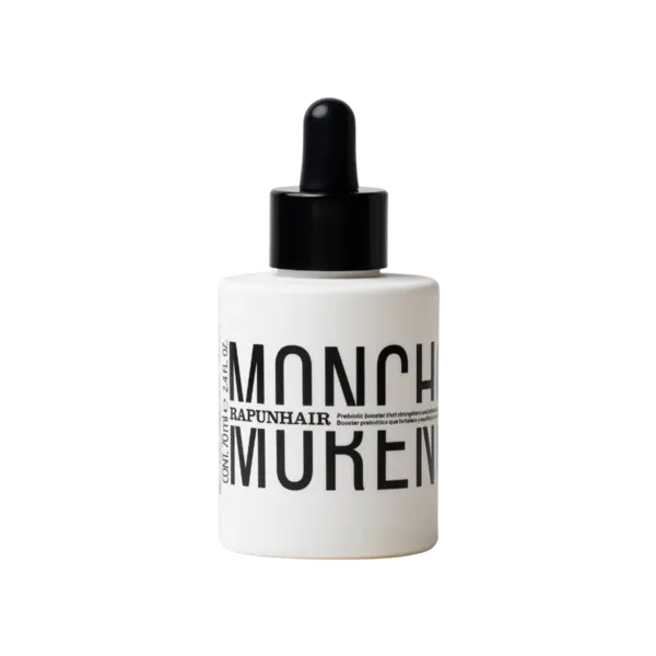 MONCHO MORENO Rapunhair Growth Serum - One-color