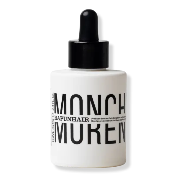 MONCHO MORENO Hair Growth Serum Rapunhair