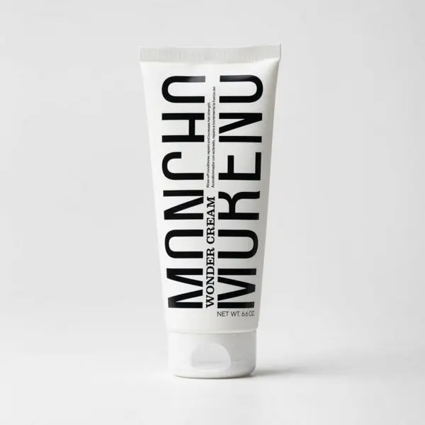 MONCHO MORENO Wonder Cream Conditioner - One-color
