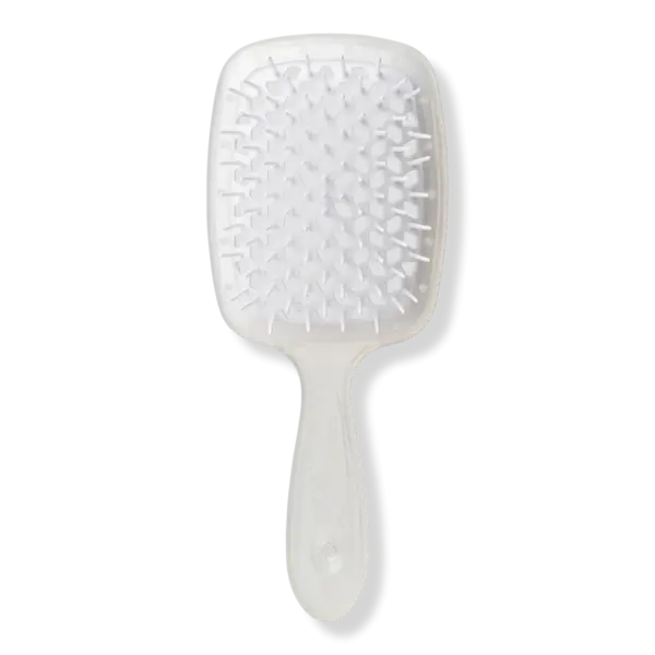 MONCHO MORENO Unraveller Brush - Transparent
