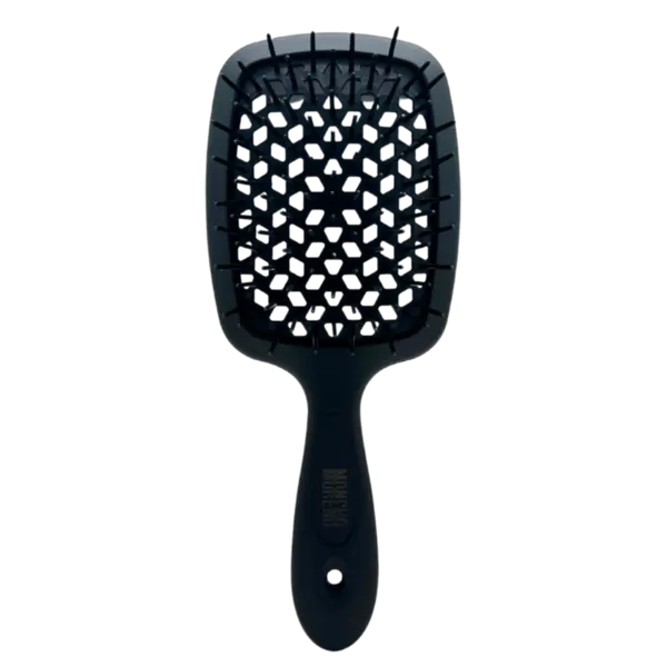 MONCHO MORENO Unraveller Brush - Black
