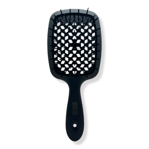 MONCHO MORENO Unraveller Brush - Black