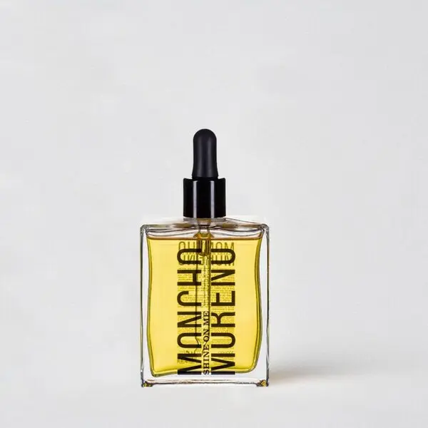 MONCHO MORENO Shine On Me Serum Dry-oil - One-color