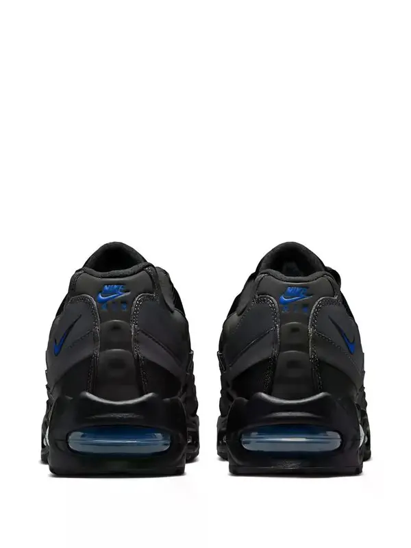 Nike Air Max 95 Sneakers - Black