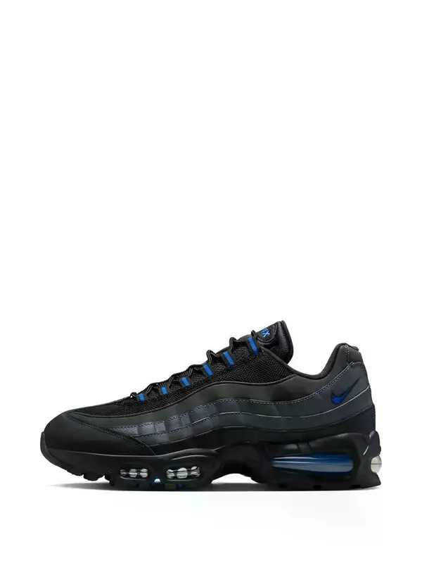 Nike Air Max 95 Sneakers - Black
