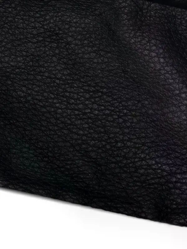 Goyard Anjou Reversible Mini Tote - Black