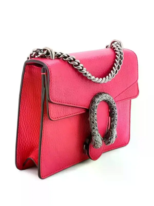 Gucci Dionysus Mini Crossbody Bag - Pink