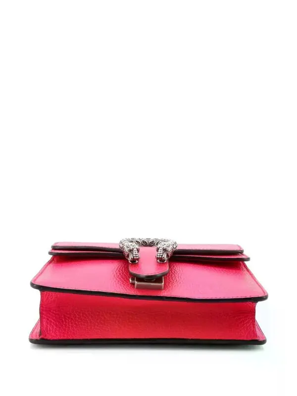 Gucci Dionysus Mini Crossbody Bag - Pink