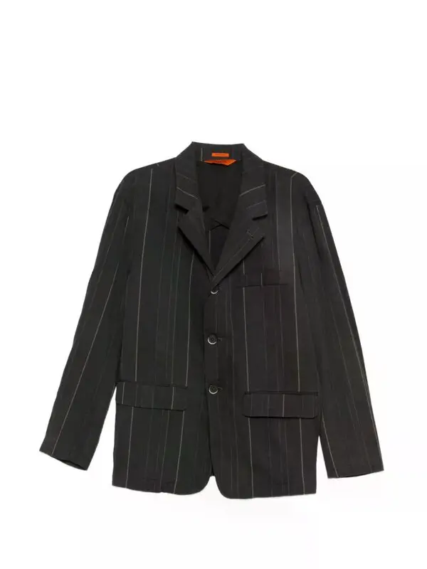 Barena Venezia Zener Cobian Piombo Jacket
