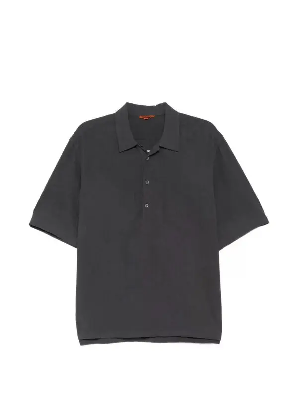 Barena Venezia Mola Lanchin Shirt