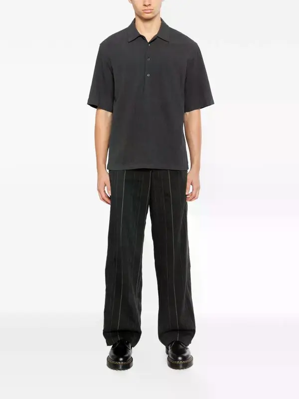 Barena Venezia Mola Lanchin Shirt