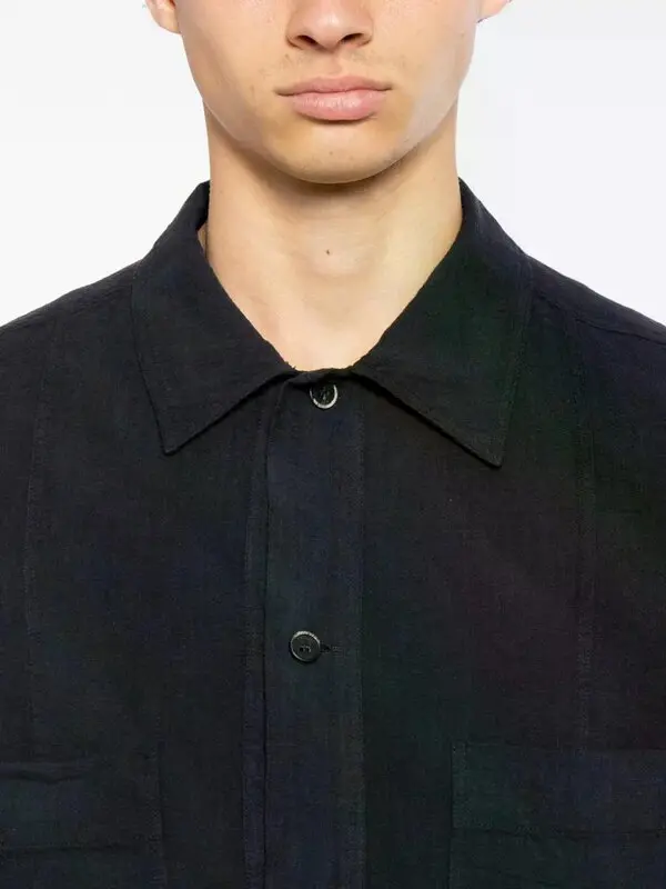Barena Venezia Ganzer Shirt