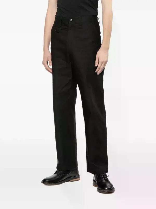 Junya Watanabe Straight-leg Trousers