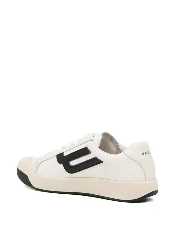 Bally Competition Sneakers