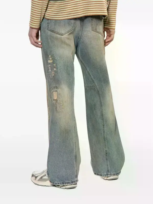 Andersson Bell Loose-fit Jeans