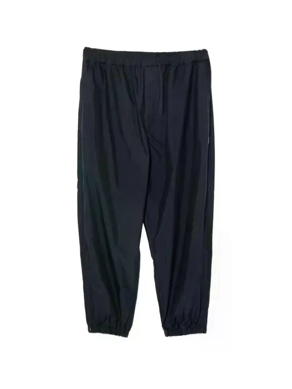 Comme Des Garçons Lightweight Trousers