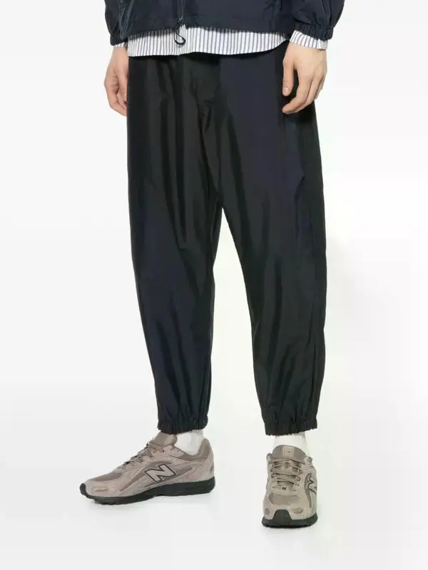 Comme Des Garçons Lightweight Trousers