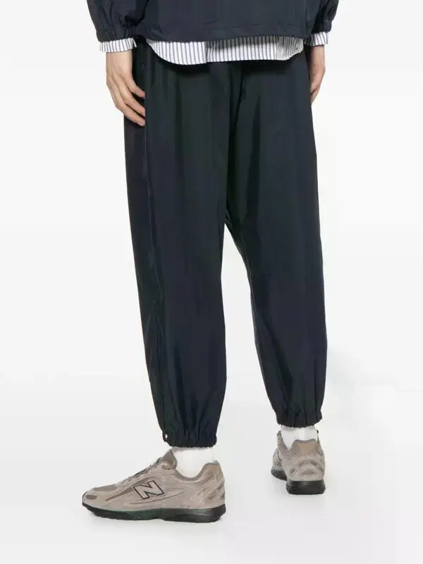 Comme Des Garçons Lightweight Trousers