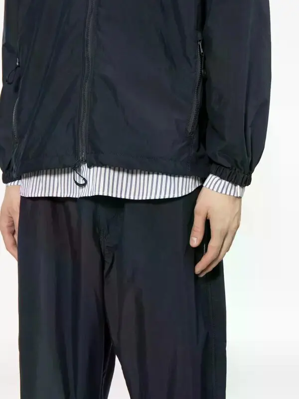Comme Des Garçons Lightweight Trousers