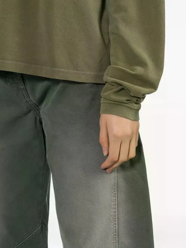 HALFBOY Tapered Jeans