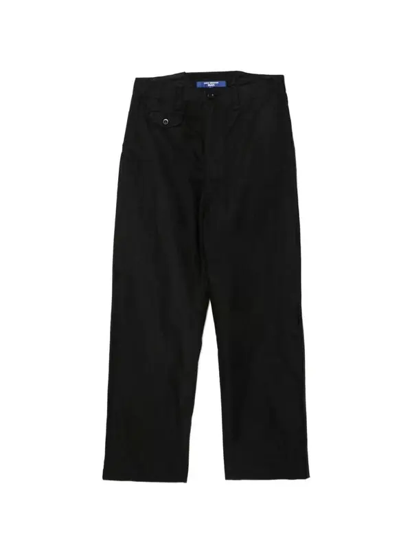 Junya Watanabe Straight-leg Trousers