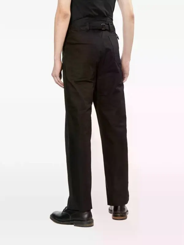 Junya Watanabe Straight-leg Trousers