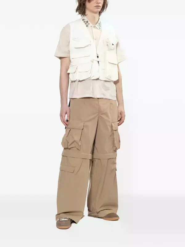 Toga Ripstop Vest