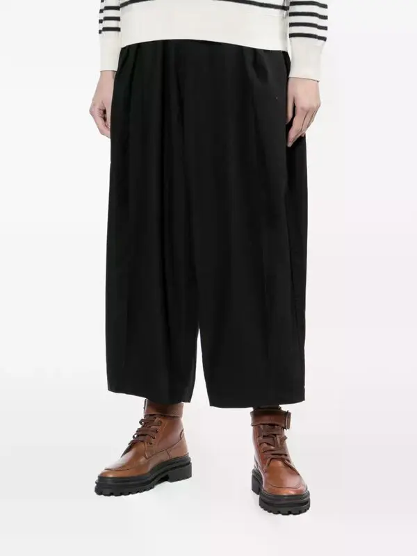 Toga Tapered-leg Trousers