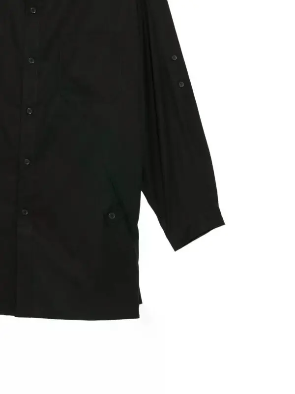 Y’s Button-up Shirt