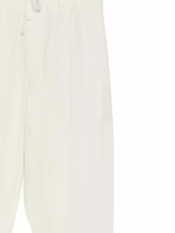 Y’s Drawstring Trousers