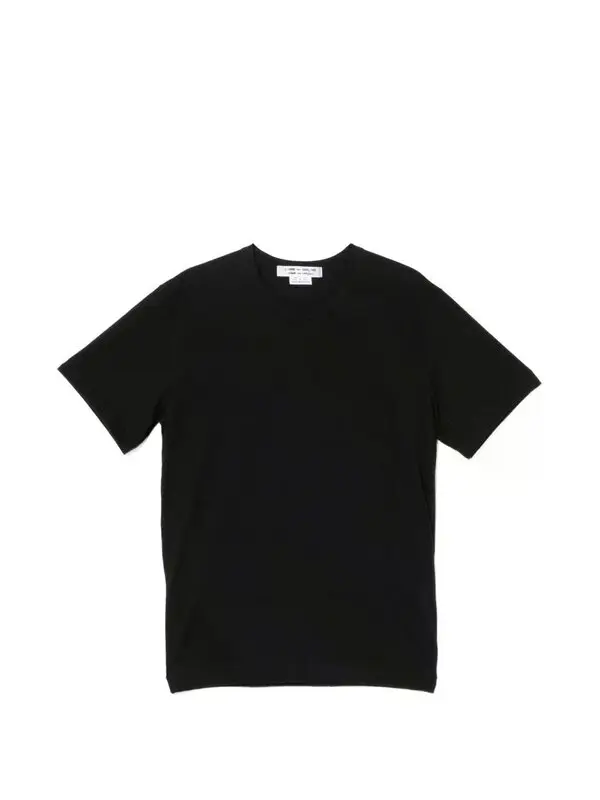 Comme Des Garçons Short-sleeved T-shirt